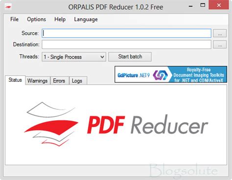 free pdf compressor to batch resize multiple documents in one click