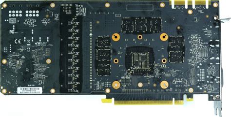 Test EVGA GeForce GTX 1080 FTW2