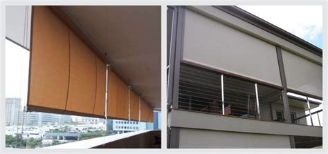 How To Prevent Your Balcony From Rain Healthy Homes