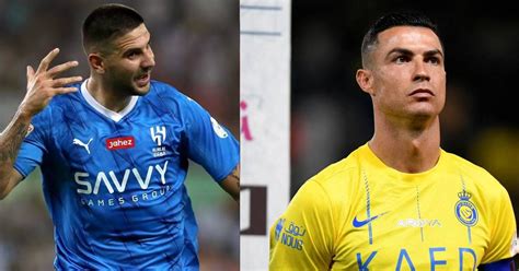 Riyadh Super Cup 2024 Al Hilal Vs Al Nassr Live Stream Predicted Lineups