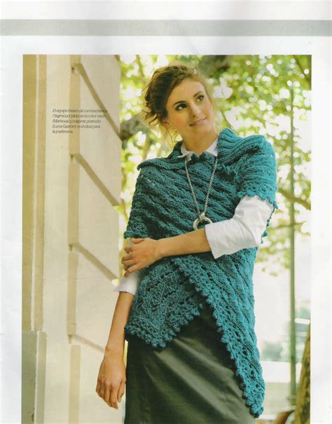 Patrones Crochet