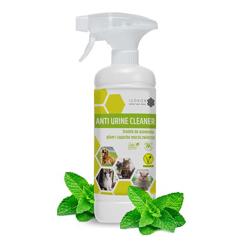 Neutralizator Zapachów Moczu Psa Naturalny Niska cena na Allegro pl