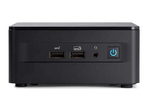 Mini Itx Asus NUC13ANHi7 Pro Kit Mini PC