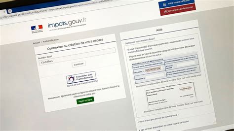 Impôts le calendrier de la campagne de déclaration des revenus 2021