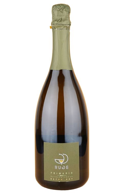 Prosecco Superiore Di Valdobbiadene Extra Dry TUTTO VINO Der Weinladen