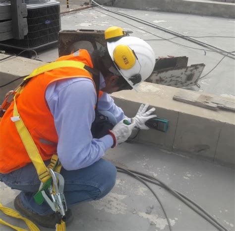 END Escaneo De Refuerzo CJE INGENIEROS SAC
