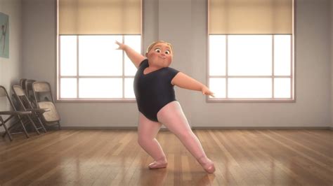 Reflet le nouveau court métrage de Disney met à l honneur une jeune