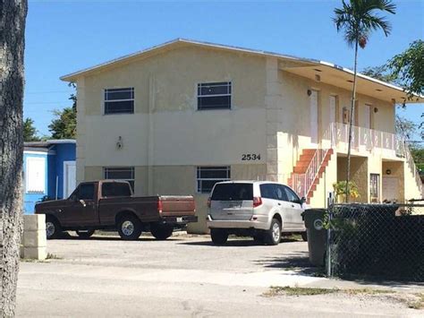 Nw Th St Opa Locka Fl Realtor