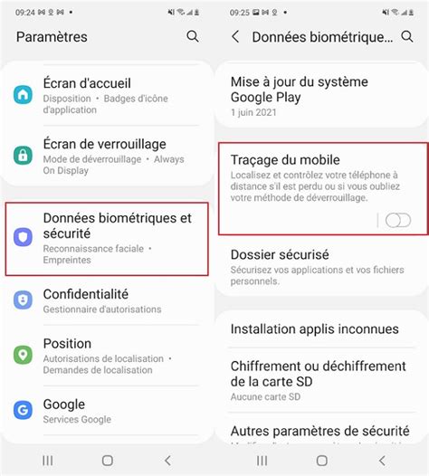 Comment localiser un téléphone Android perdu ou volé 2024