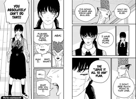 Chainsaw Man Manga Chapter 107 Full Plot Summary Leaks Spoilers Raw