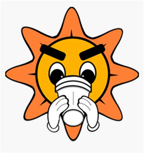 Chief Keef Sun Logo Drawing