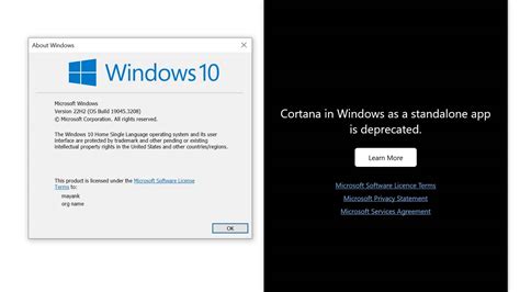 Microsoft chính thức khai tử trợ lý ảo Cortana trên Windows 10 và