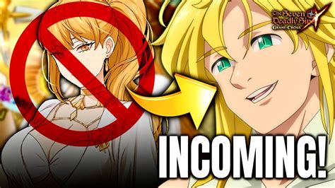 Attenzione Non Pullate Sta Per Arrivare Il Re Dei Demoni Seven