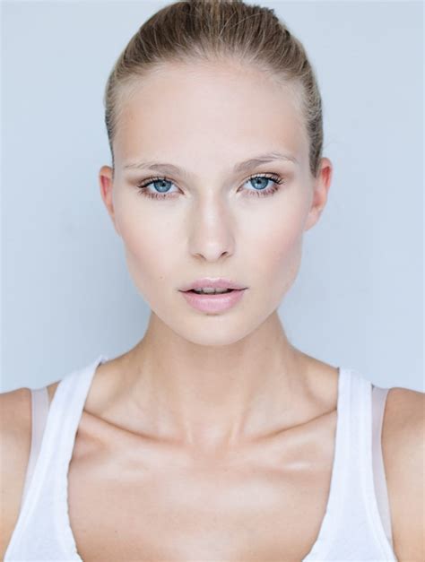 Karolina Szymczak Spp Model Agency