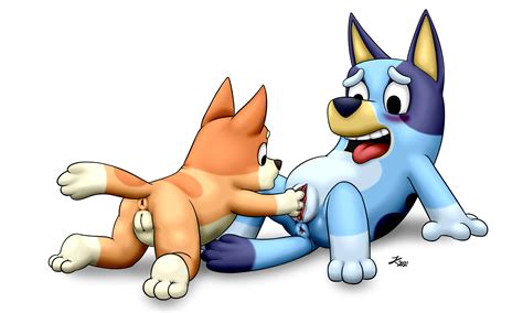 Post Bingo Heeler Bluey Series Bluey Heeler Firestarsartdump