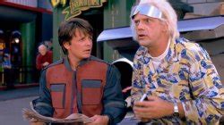 Back To The Future Meme Templates Imgflip