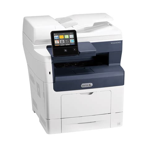 Impresora multifunción Xerox VersaLink B405 Impresoras