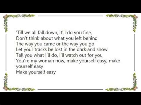 Grateful Dead Till The Morning Comes Lyrics Youtube