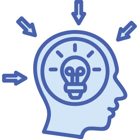 Conocimiento Iconos Gratis De Educaci N
