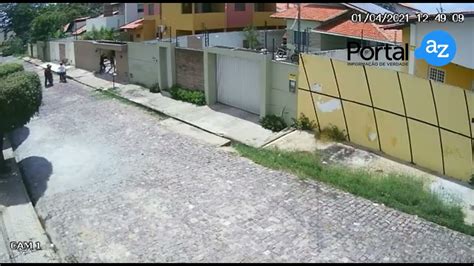 Moradores Denunciam Onda De Assaltos Em Rua Na Zona Leste De Teresina