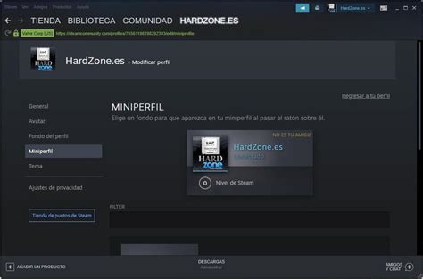 Cómo saber cuál es tu ID de Steam y cómo cambiarla por una personalizada