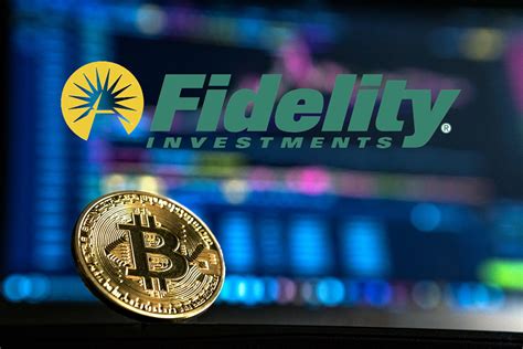 SEC Meets With Fidelity To Discuss Spot Bitcoin ETF
