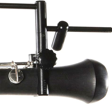 AMT WS AMT Double Condenser Microphone System For Clarinet Oboe Alto