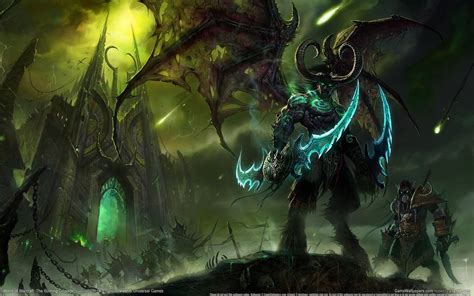 X Id Wallpaper Abyss