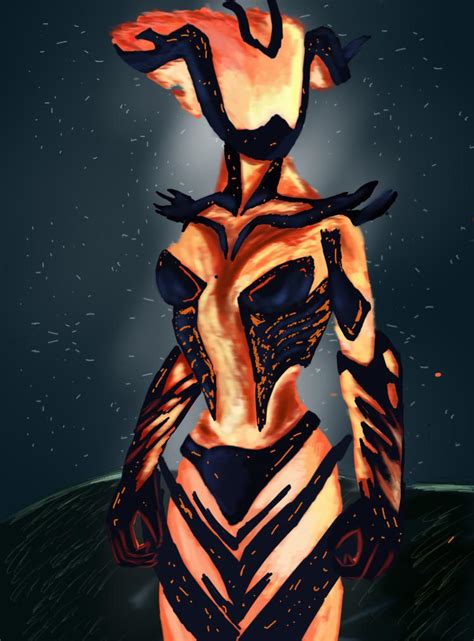 Elder Scrolls Flame Atronach Porn Sex Pictures Pass