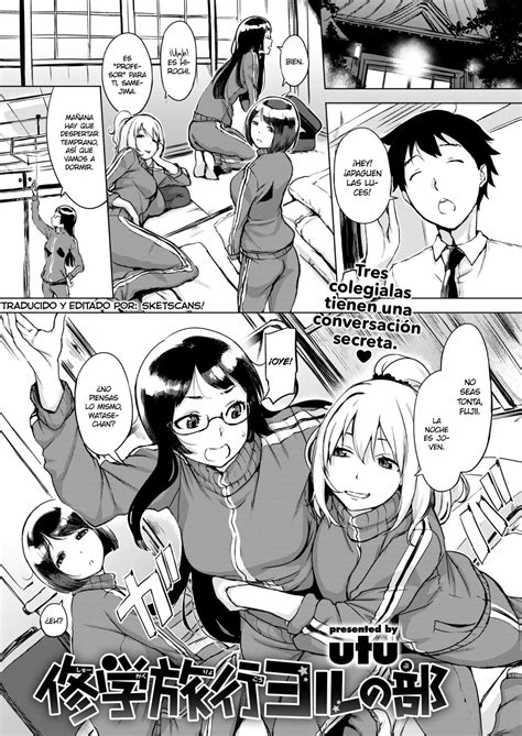 El Secreto Despu S De La Escuela Comics Xxx Mangas Y Doujin Hentai