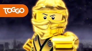 NINJAGO Deutsch Der Ultimative Spinjitzu Meister S02 E26 LEGO