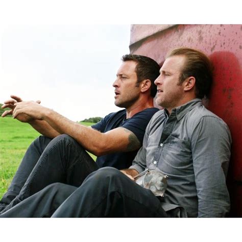 Alex O Loughlin Oloughlin Handle With Care Rare Glossy 8X10 8 X 10