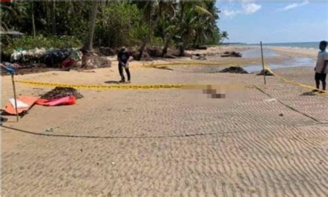 Tragis Bocah 10 Tahun Tewas Diterkam Buaya Di Pantai Ditemukan Tanpa