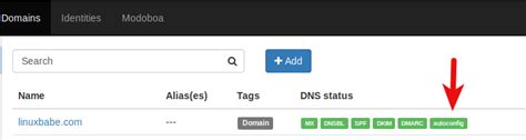 Imap Emailserver Unter Linux