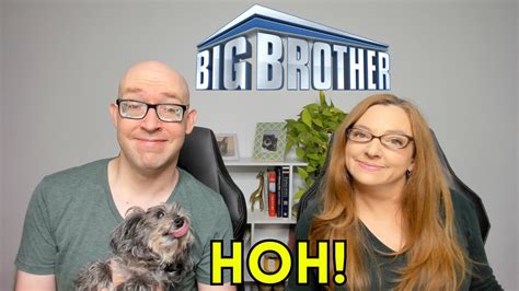 Big Brother 25 Live Feed Spoilers Who Won HoH And Who Will Be