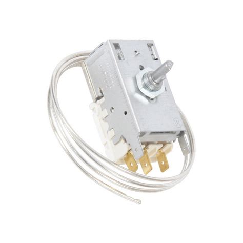 Termostato Per Frigorifero K59l2026 Rex Electrolux Zanussi AEG
