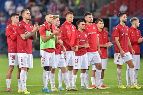 Pogoń Siedlce Wisła Kraków relacja na żywo Wynik meczu live 2024