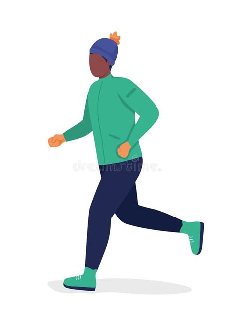 Running Man Animation Stock Illustrations 608 Running Man Animation