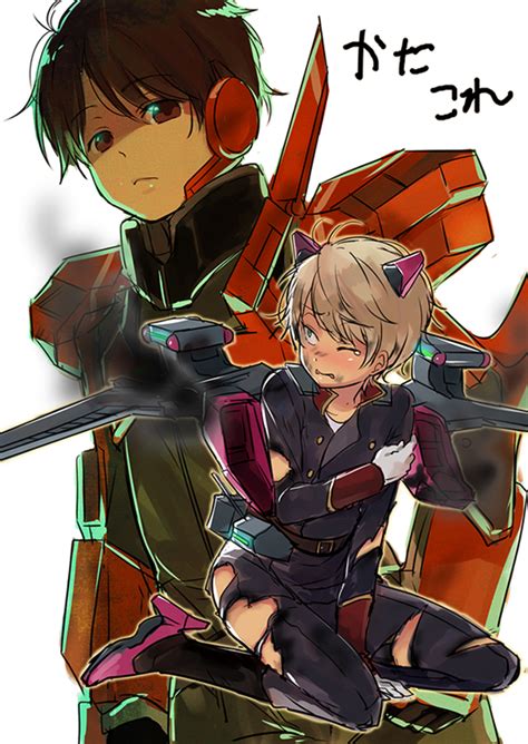 Aldnoah Zero Mobile Wallpaper By Kl Zerochan Anime Image Board