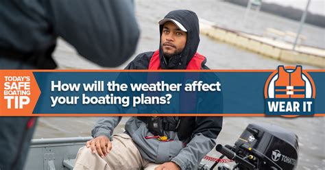 National Safe Boating Week Toolkit Safe Boating Campaign