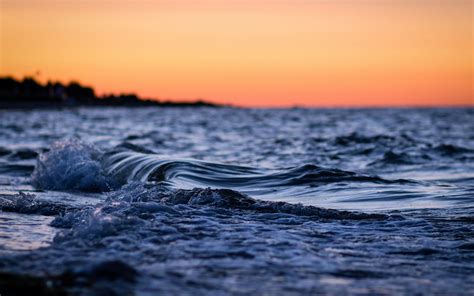 Vague 4k Ultra Fond d écran HD Arrière Plan 3840x2400