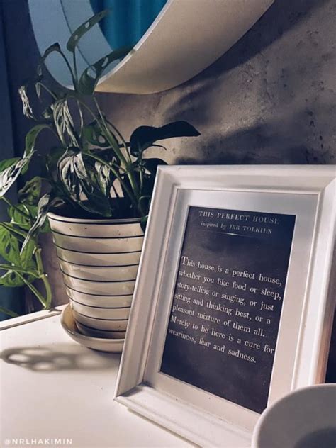 Suka Baca Buku Ini Hasil Deko Sudut Bacaan Idea Untuk Pencinta Buku