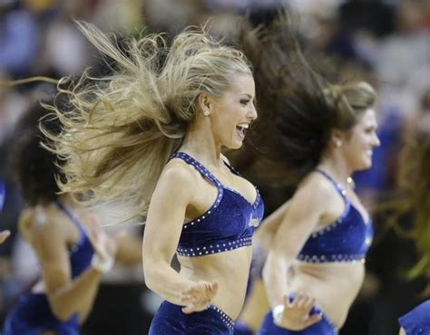 Pics Sultry Indiana Pacers Cheerleaders