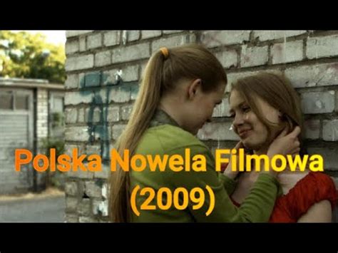Polska Nowela Filmowa Slowed Reverb Edit Youtube
