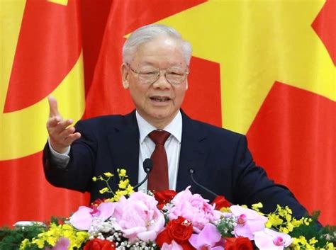 Tình cảm và những lời căn dặn của Tổng Bí thư Nguyễn Phú Trọng với t