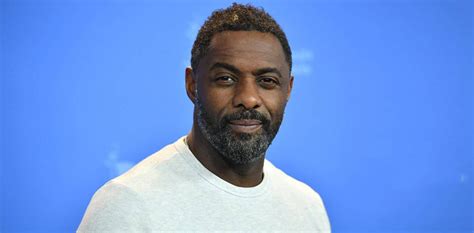 JAMES BOND noticia Idris Elba vuelve a sonar Web de cine fantástico