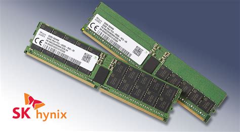 Sk Hynix Launches World S First Ddr Dram Sk Hynix Newsroom Atelier