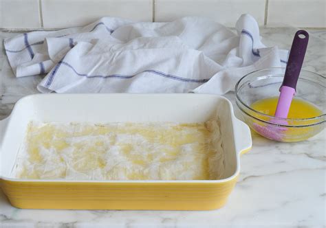 Best Baklava Recipe Once Upon A Chef