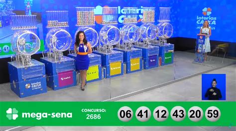 Confira os números da Mega Sena que pode pagar R 37 milhões Loterias