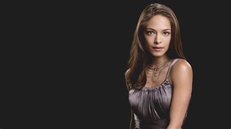 Kristin Kreuk 5k Wallpaper HD Celebrities Wallpapers 4k Wallpapers